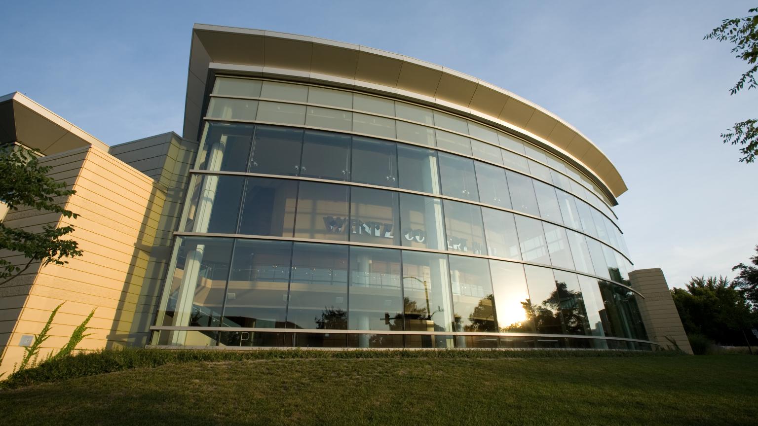 Venue Spaces | North Central College