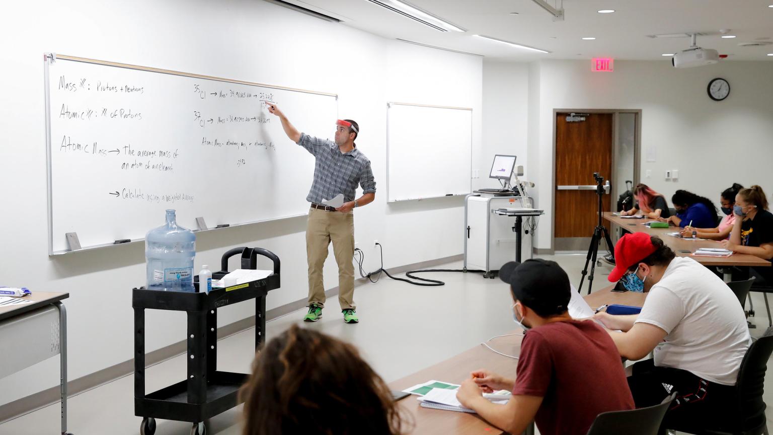 Types of Math Majors | North Central College