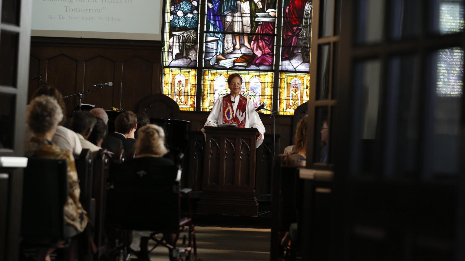 What to Do with a Religious Studies Degree | North Central College