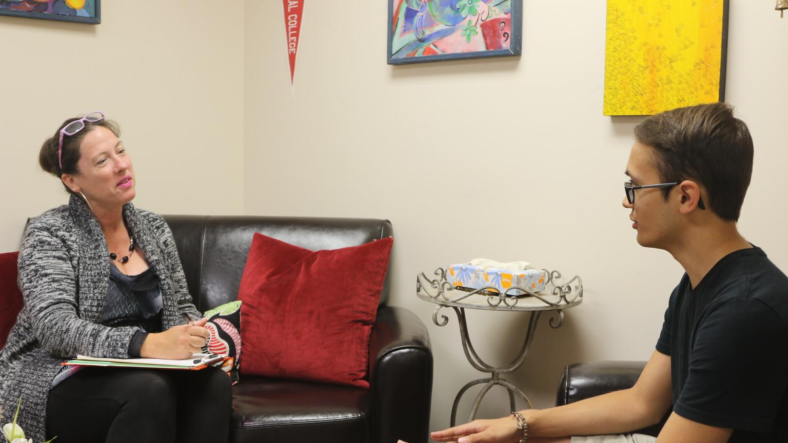 Why is Conflict Resolution Important? | North Central College