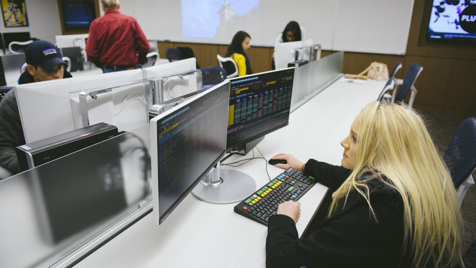 What is Interactive Media? | North Central College