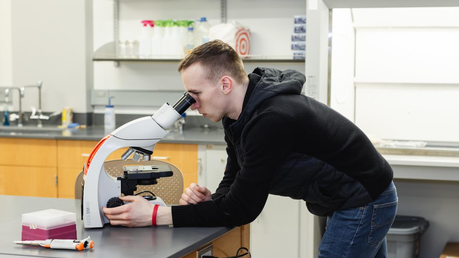 Why Study Biology Why Is Biology Important North Central College Why Study Biology Why Is Biology Important North Central College