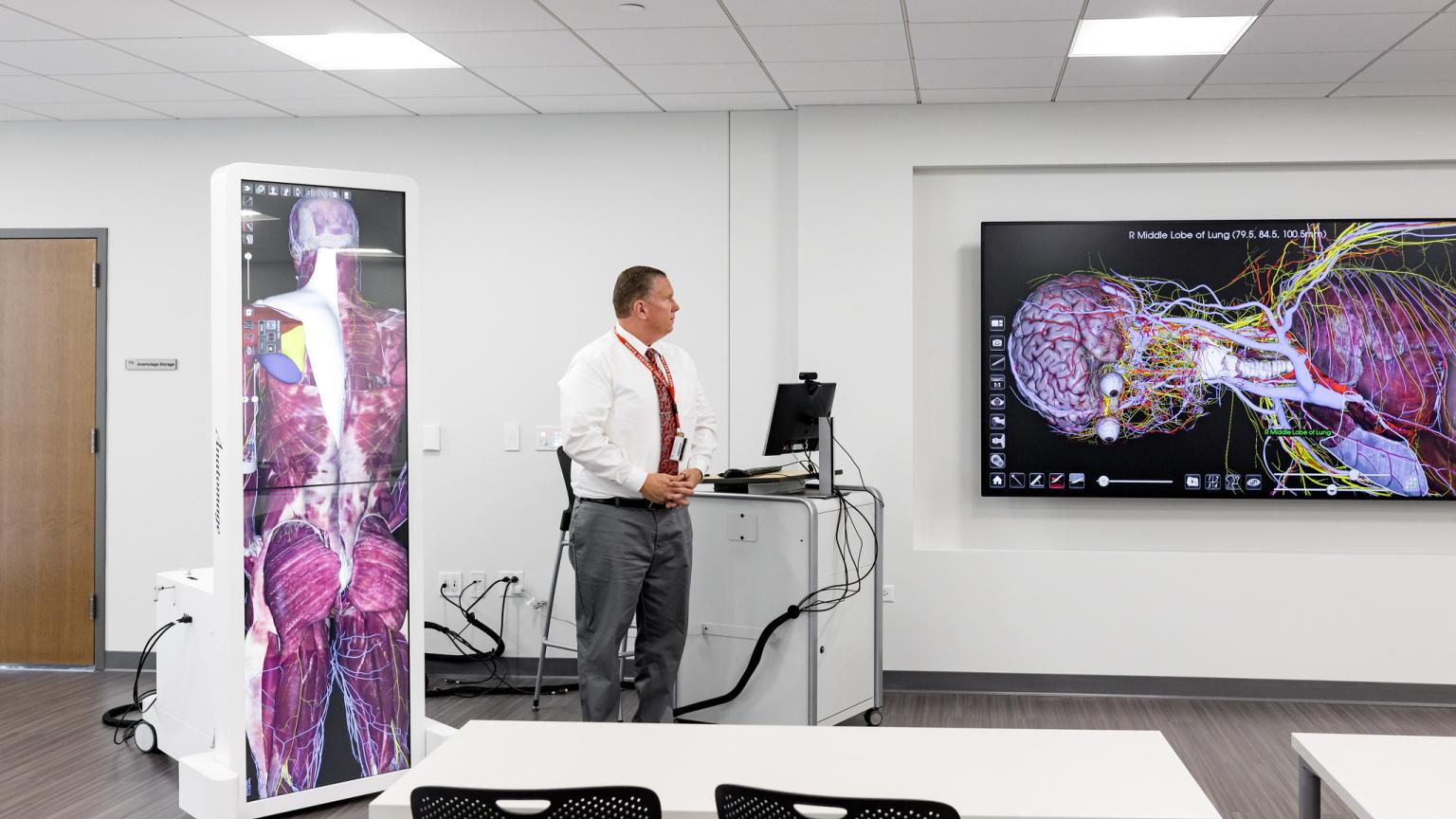 What are the Different Health Field Majors? | North Central College