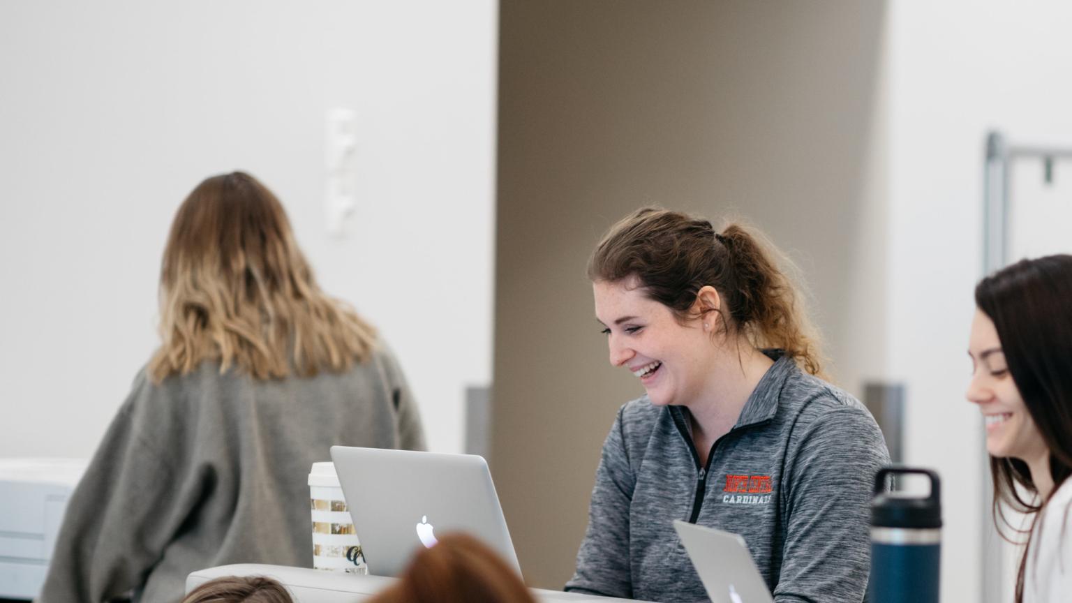 Types of Interactive Media