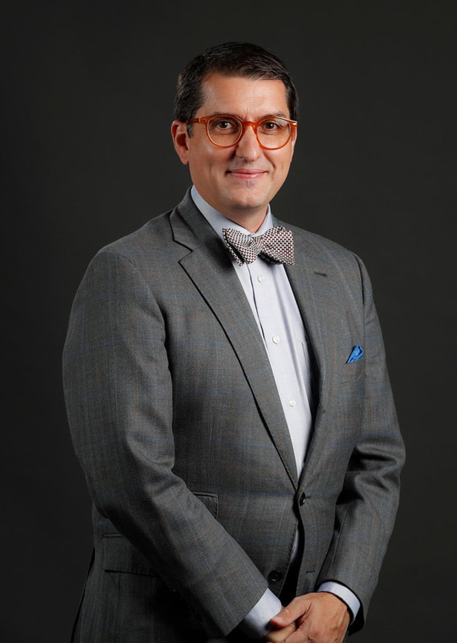 North Central College dean interviewed on CBS 2 Chicago | North Central ...