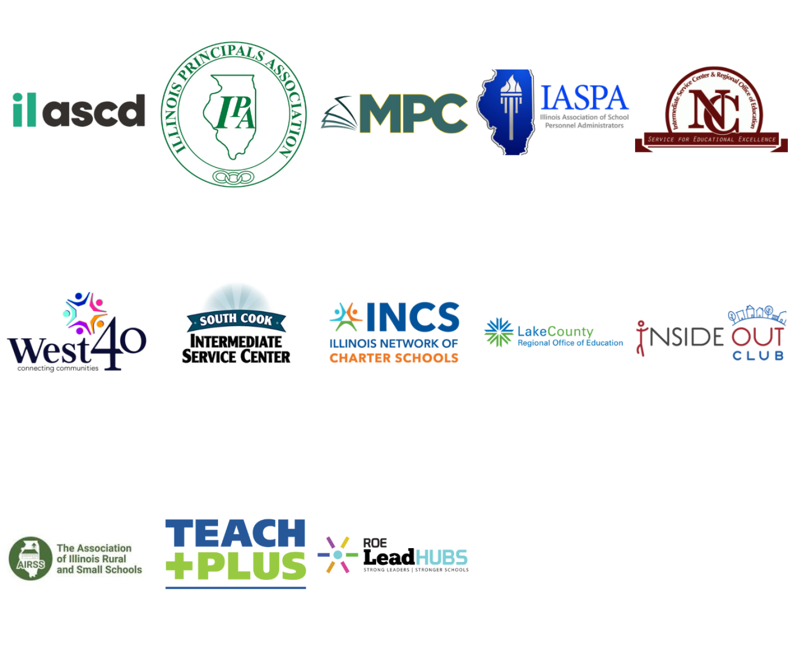 Masters in Educational Leadership Degree | North Central College