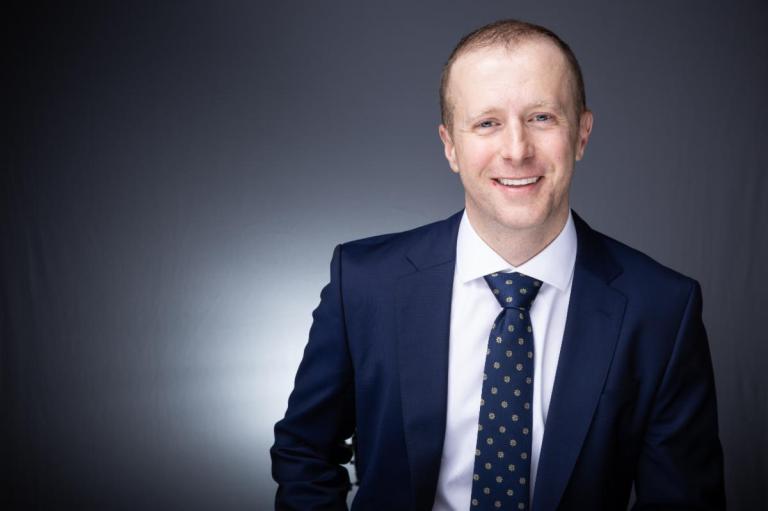 Dr. David Green to begin as dean of the School of Business and ...