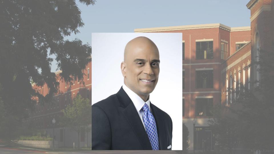 Award-Winning Journalist and CBS 2 Chicago Anchor and Reporter Jim ...