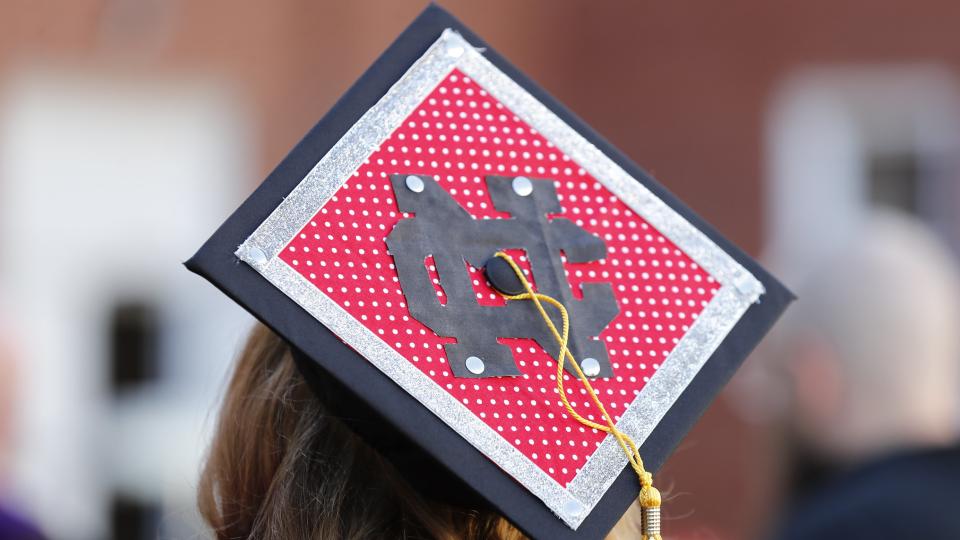 Commencement 2020 Program | North Central College