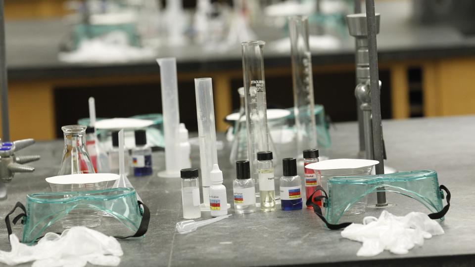 Why Is Chemistry Important & Why You Should Study Chemistry | North ...