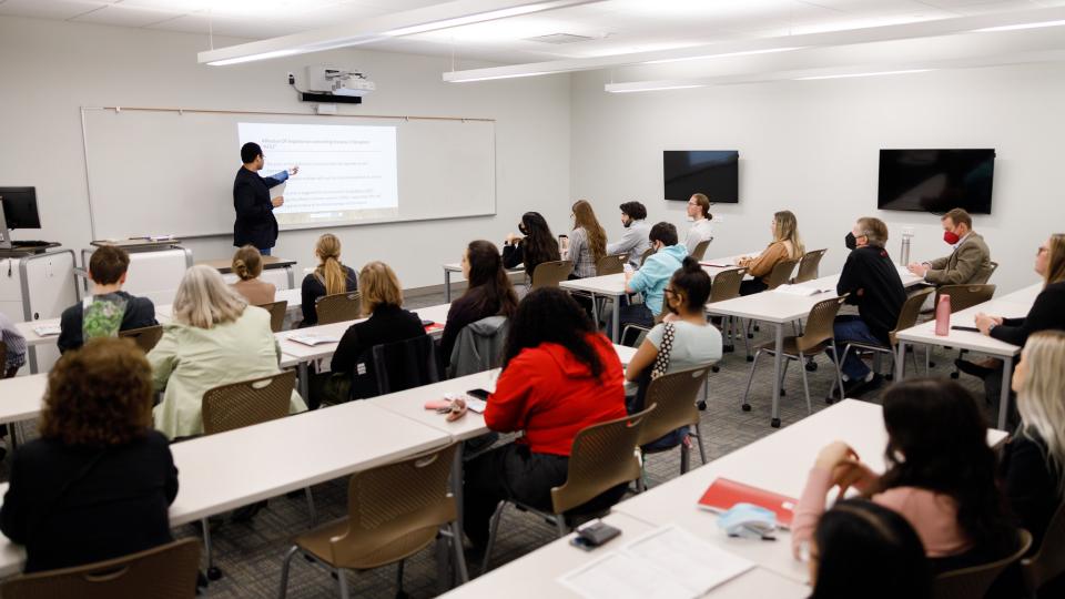 What Can You Do With a Classics Degree? | North Central College