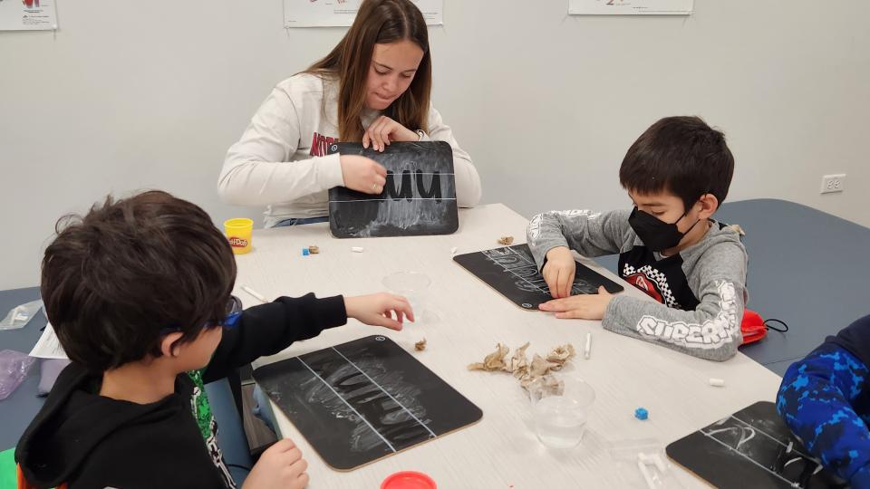 What Can I Do with a Special Education Degree? | North Central College