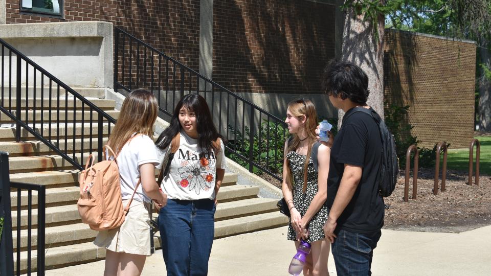 Business Development vs. Marketing | North Central College