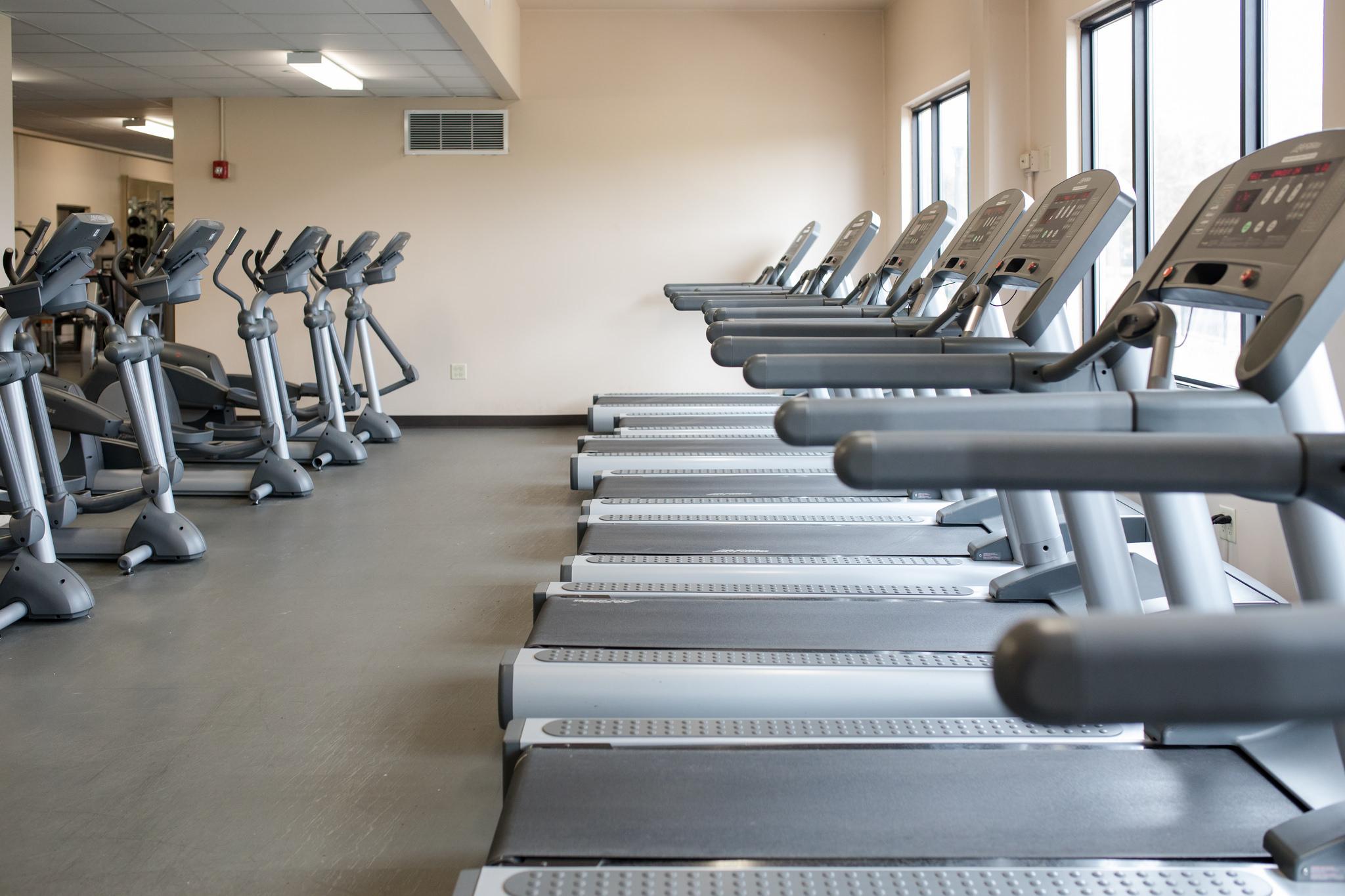 Recreation & Fitness | North Central College