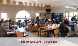 Where to Eat | North Central College