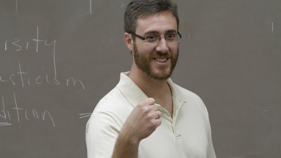 Honors Program Faculty & Staff | North Central College