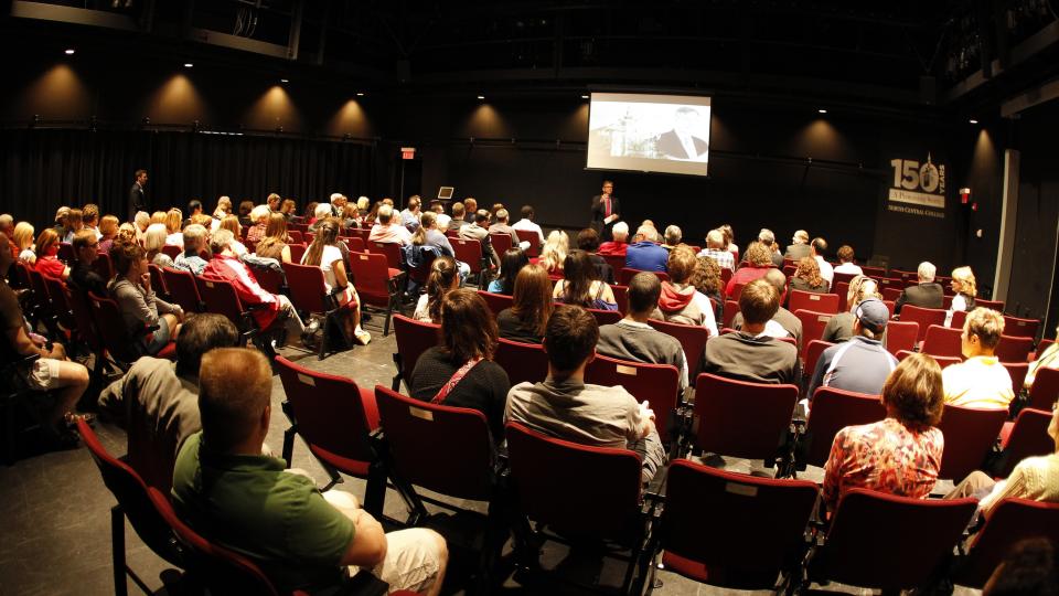 Conference Services Frequently Asked Questions | North Central College