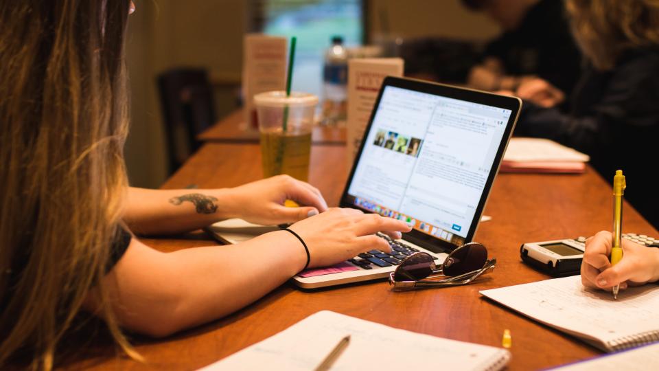 Center for Career and Professional Development | North Central College