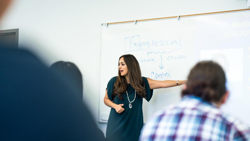 Current Student, Faculty and Staff Resources | North Central College