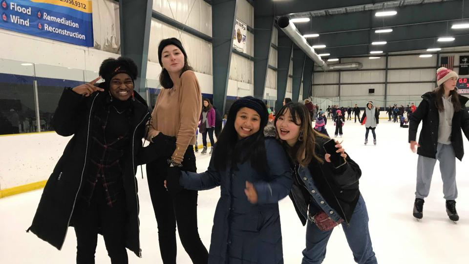 International Club | North Central College