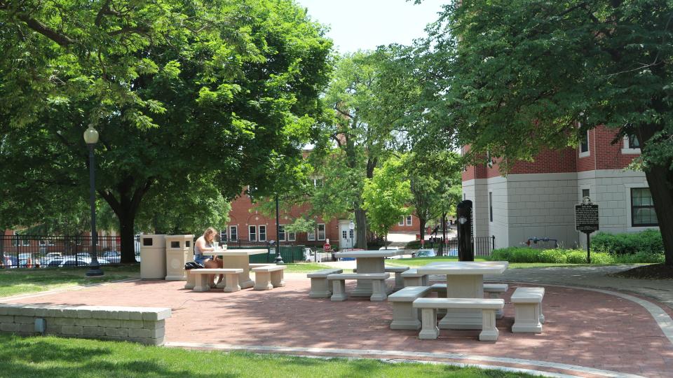 Joliet Junior College Partnership | North Central College