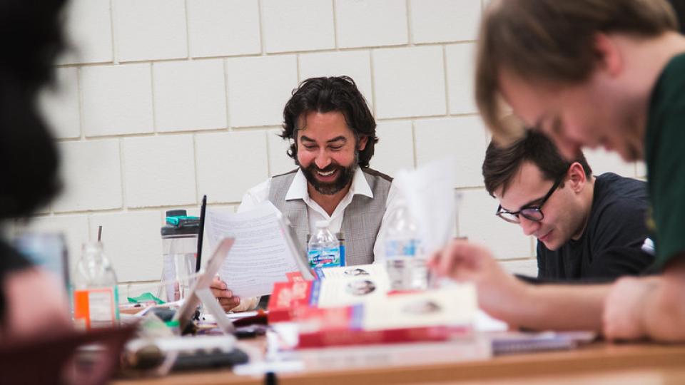 Graduate and Professional Studies | North Central College