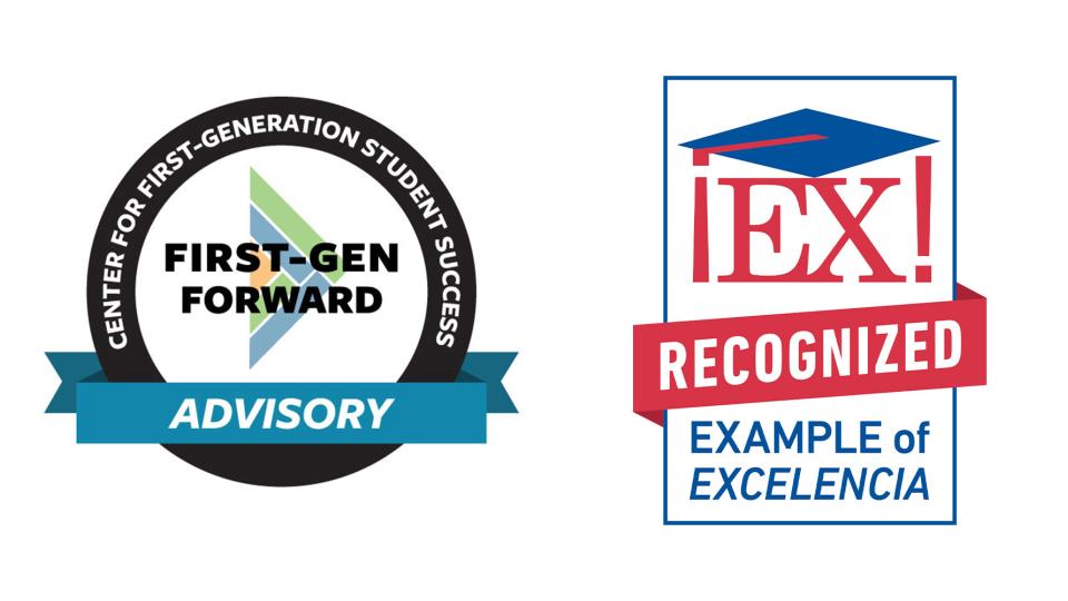 First-Generation Programs | North Central College