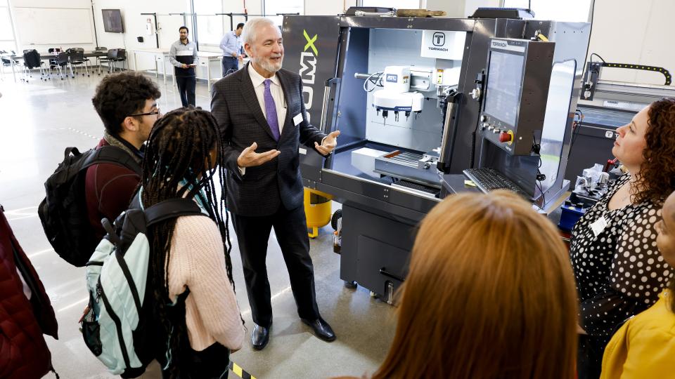 Center for Career and Professional Development | North Central College