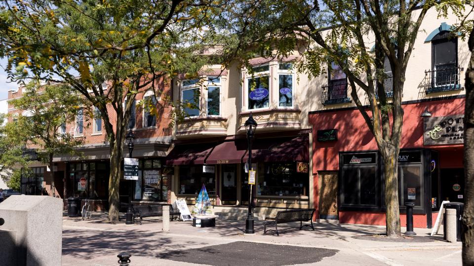 Commencement 2026 | North Central College