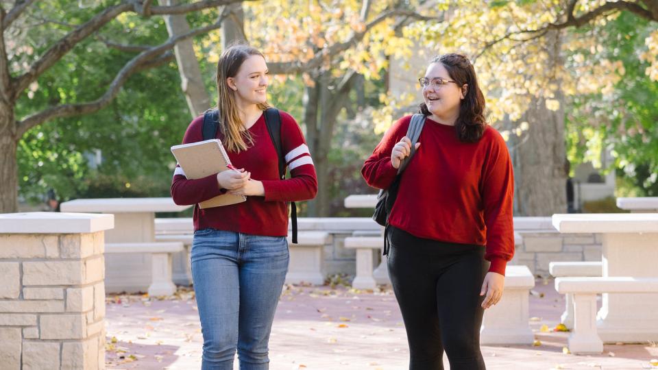 Visit North Central College | North Central College