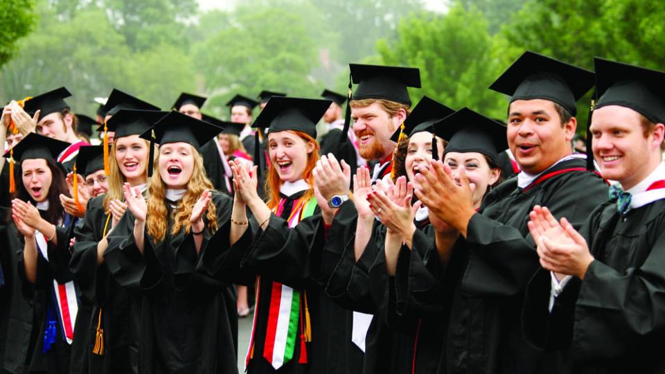 Graduate Scholarships and Tuition Benefits | North Central College