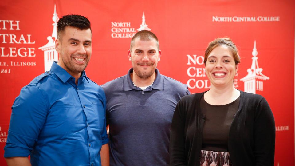 Veteran Applicants | North Central College