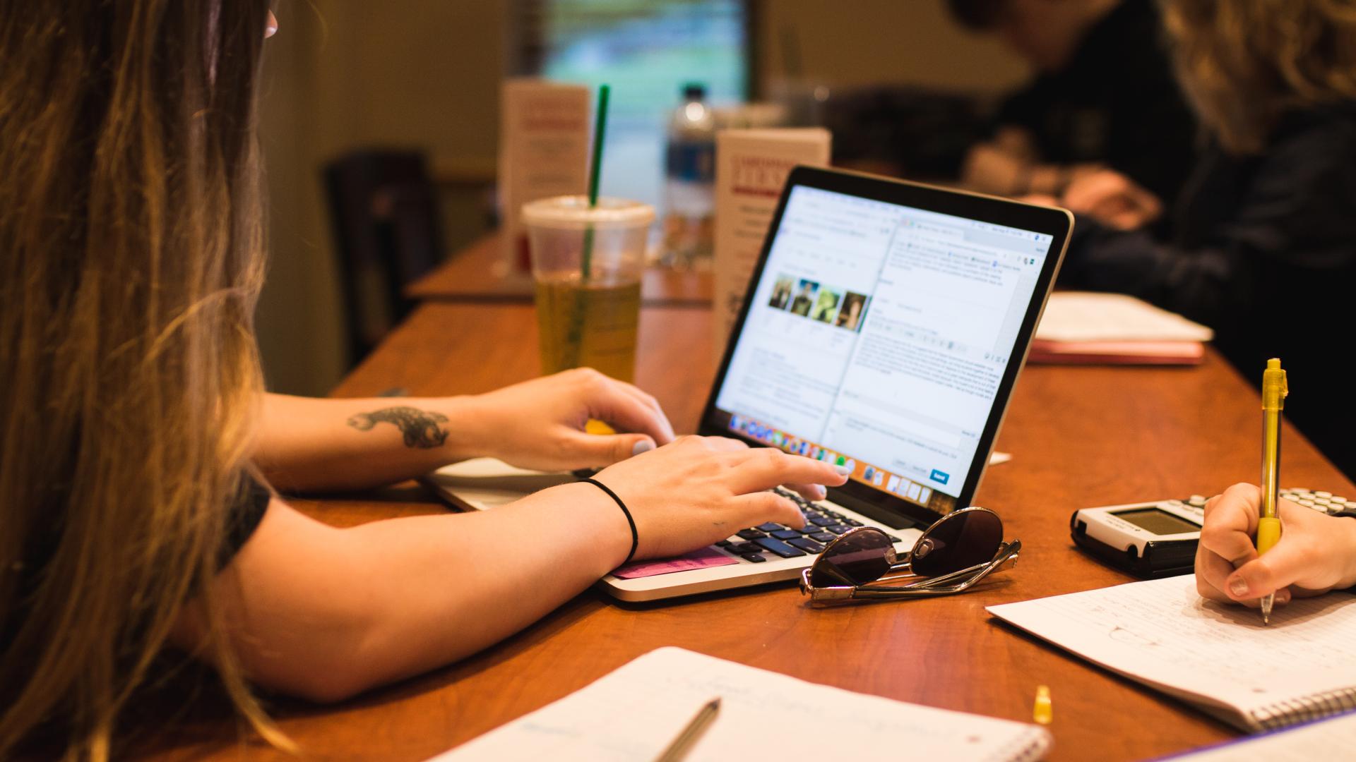 Transcripts & Ordering | North Central College