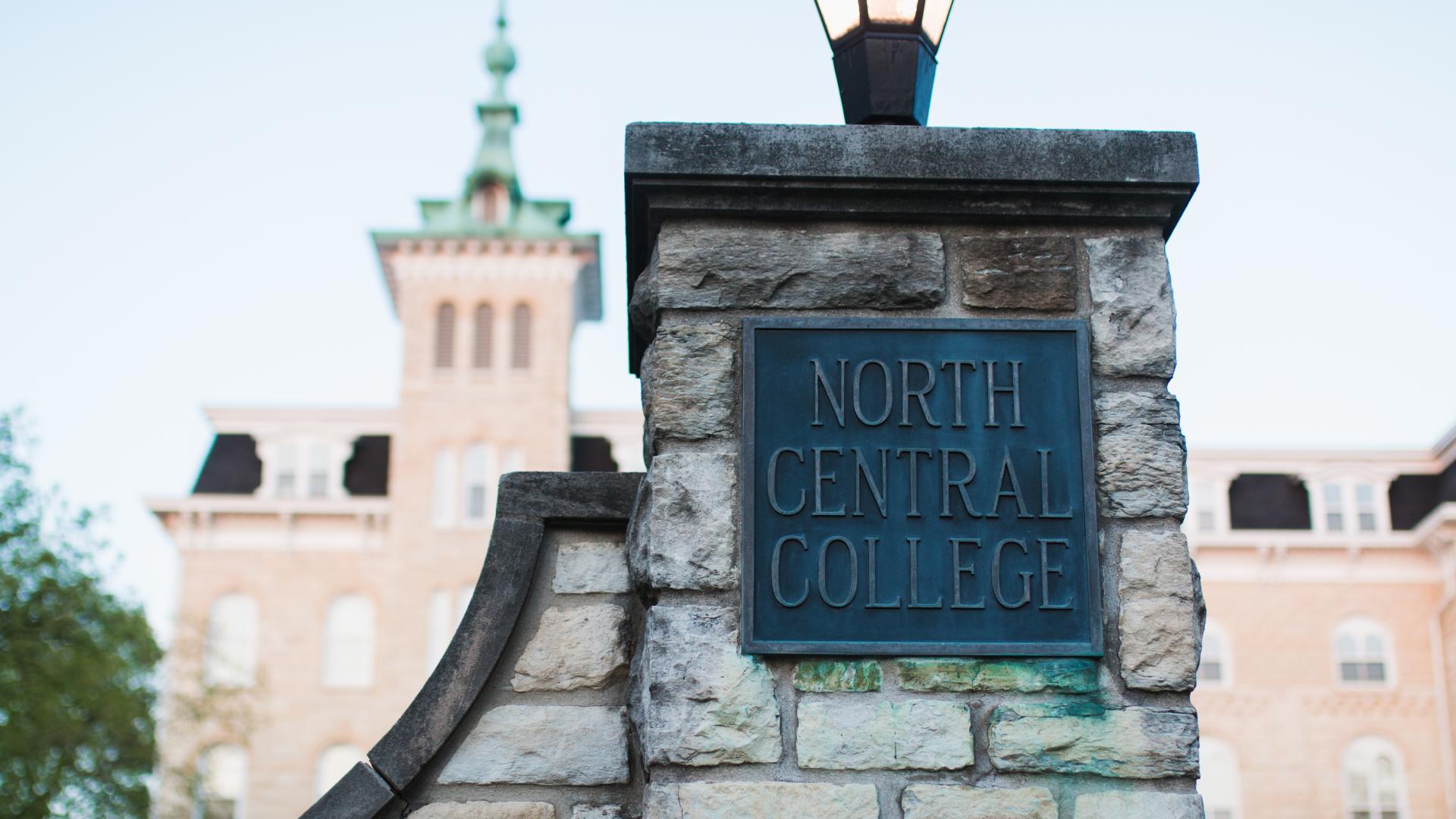Naperville Area Chamber of Commerce Members | North Central College