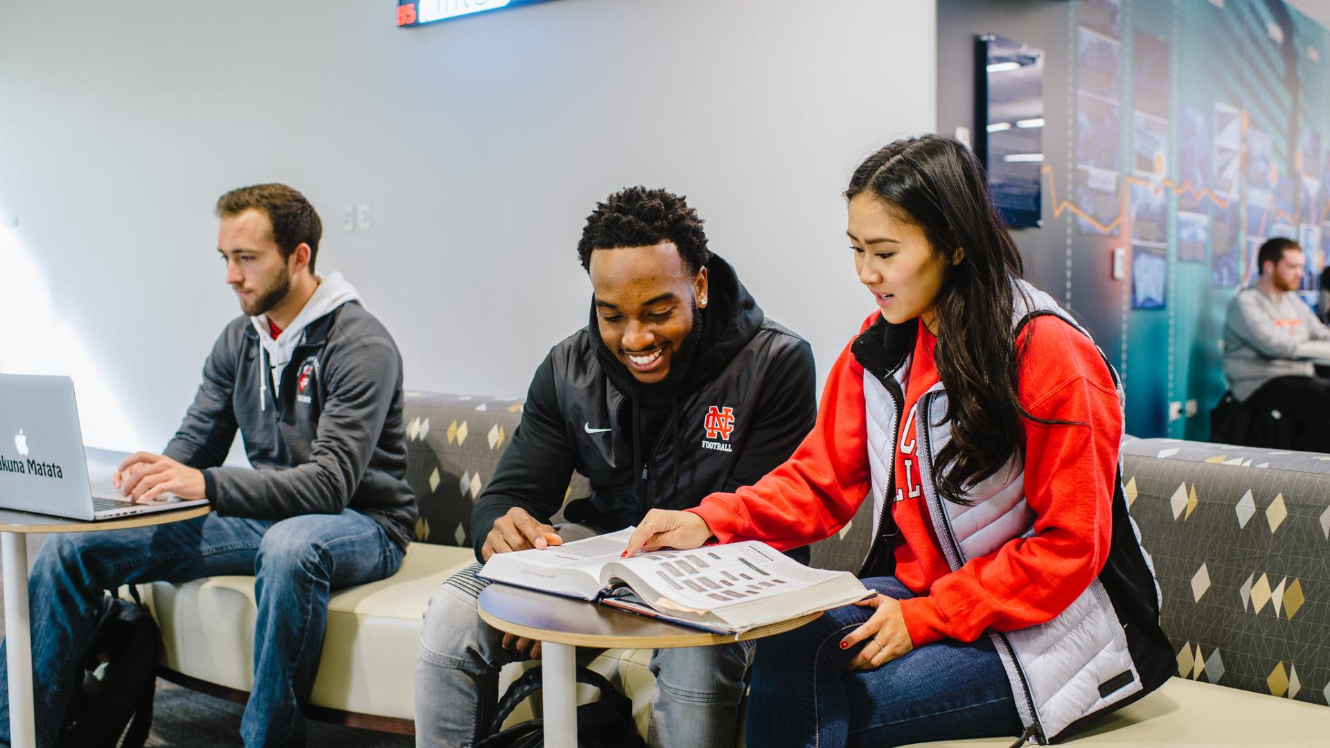 Campus Resources | North Central College