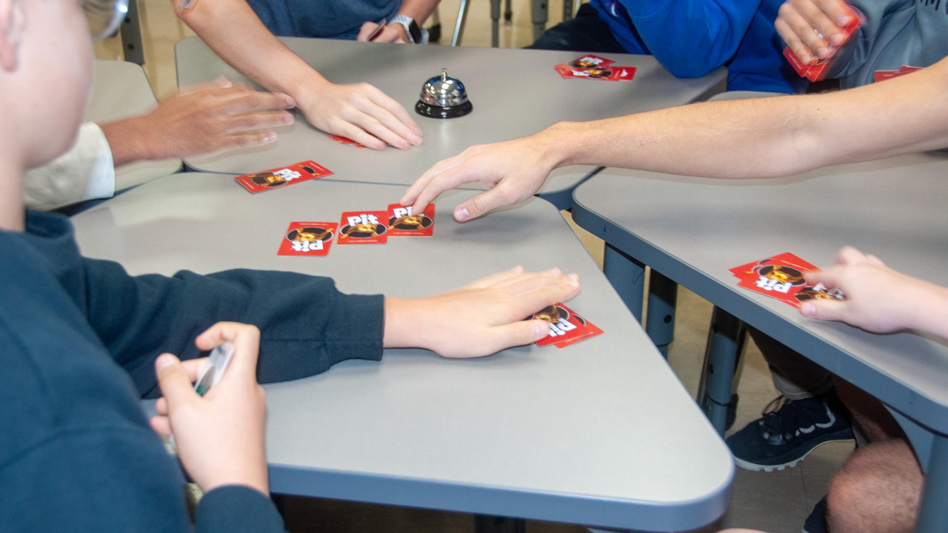 The Center for Financial Literacy | North Central College