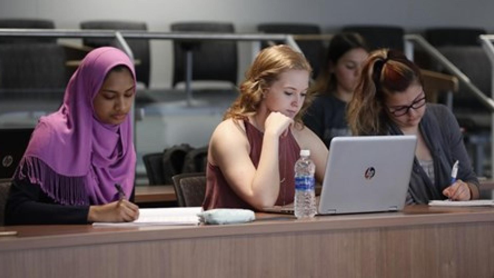 Title IX (Sexual Misconduct) | North Central College