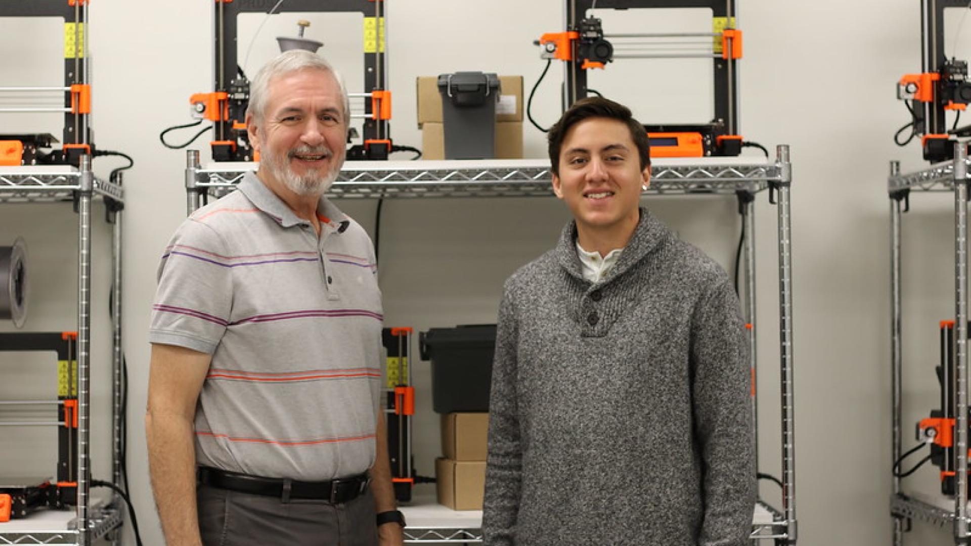 First-Generation Programs | North Central College