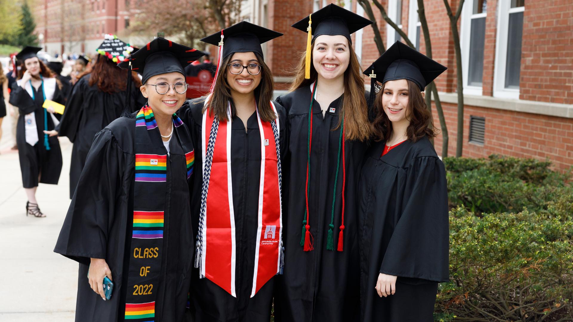 Center for Career and Professional Development | North Central College