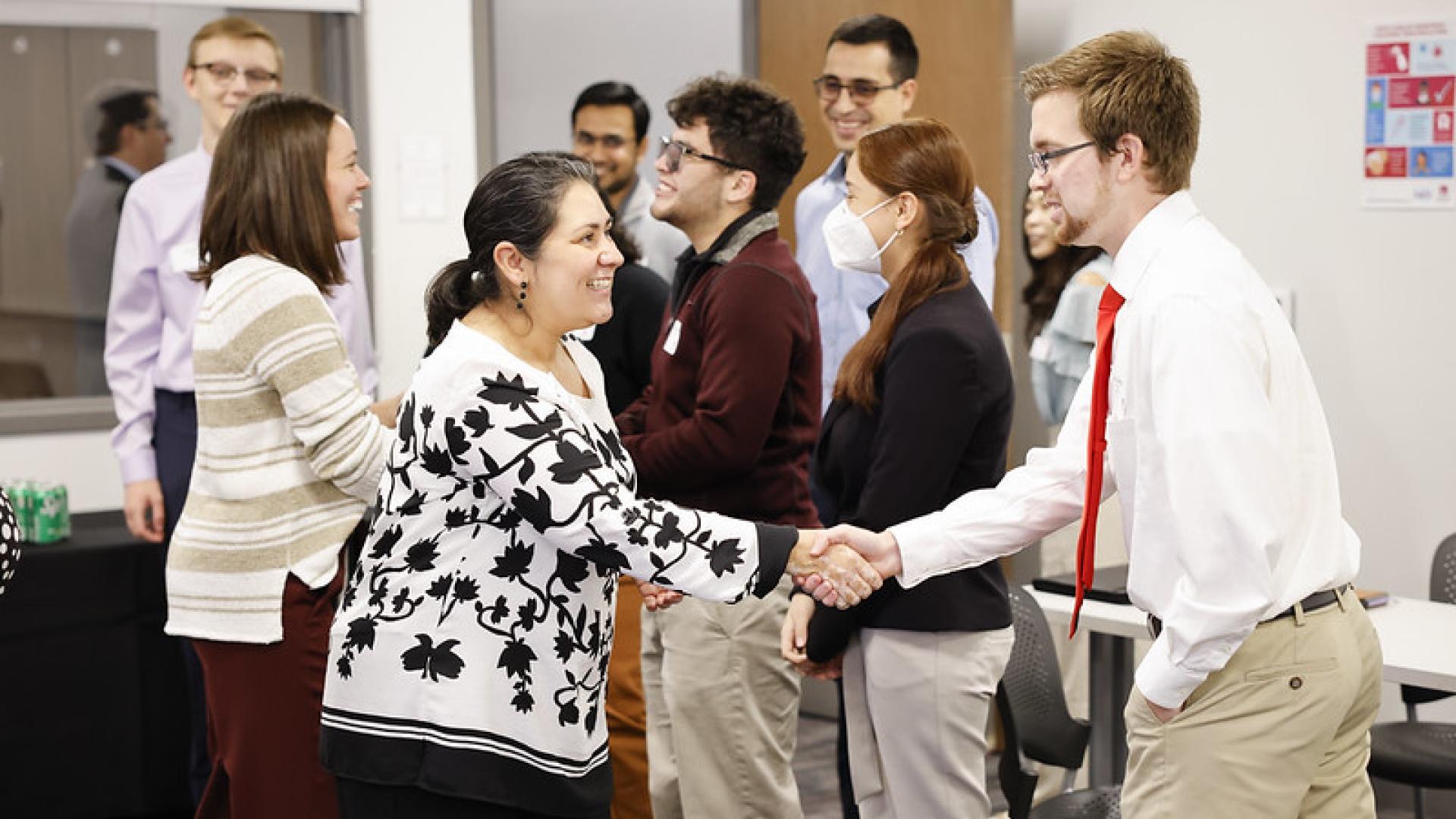 Center for Career and Professional Development | North Central College