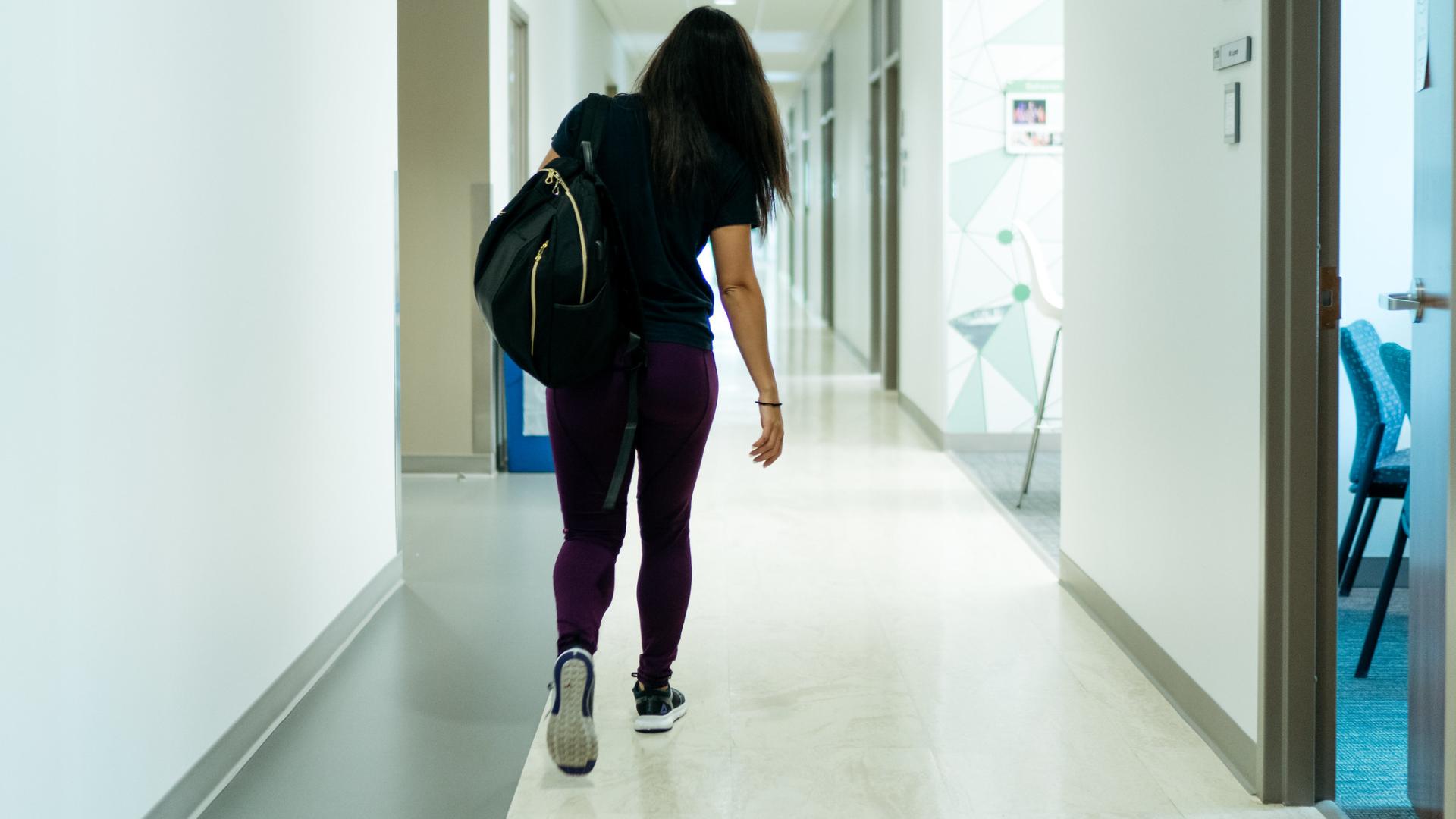 Commuter Life | North Central College