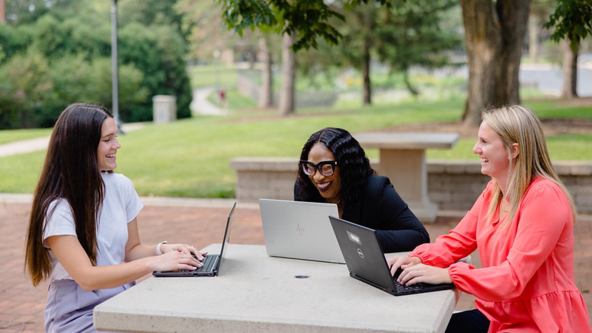 Online Graduate Programs | North Central College