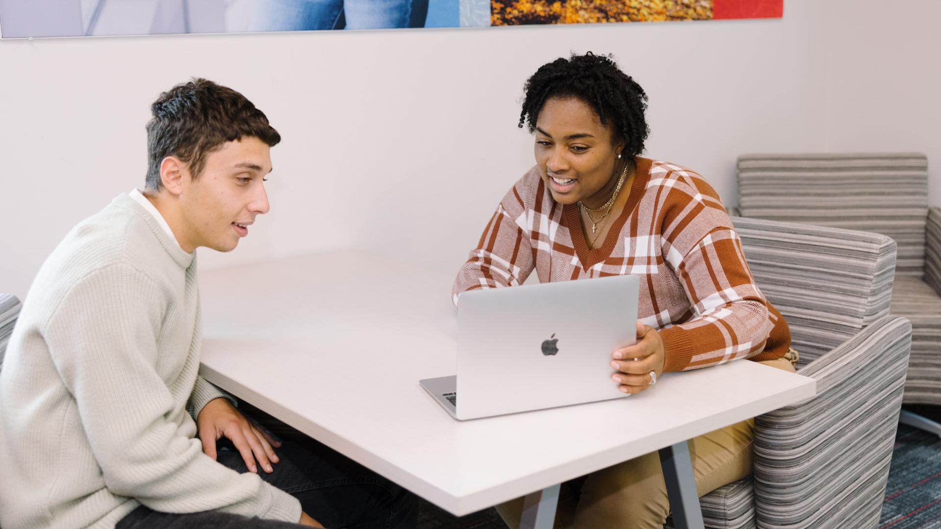 Center for Career and Professional Development | North Central College