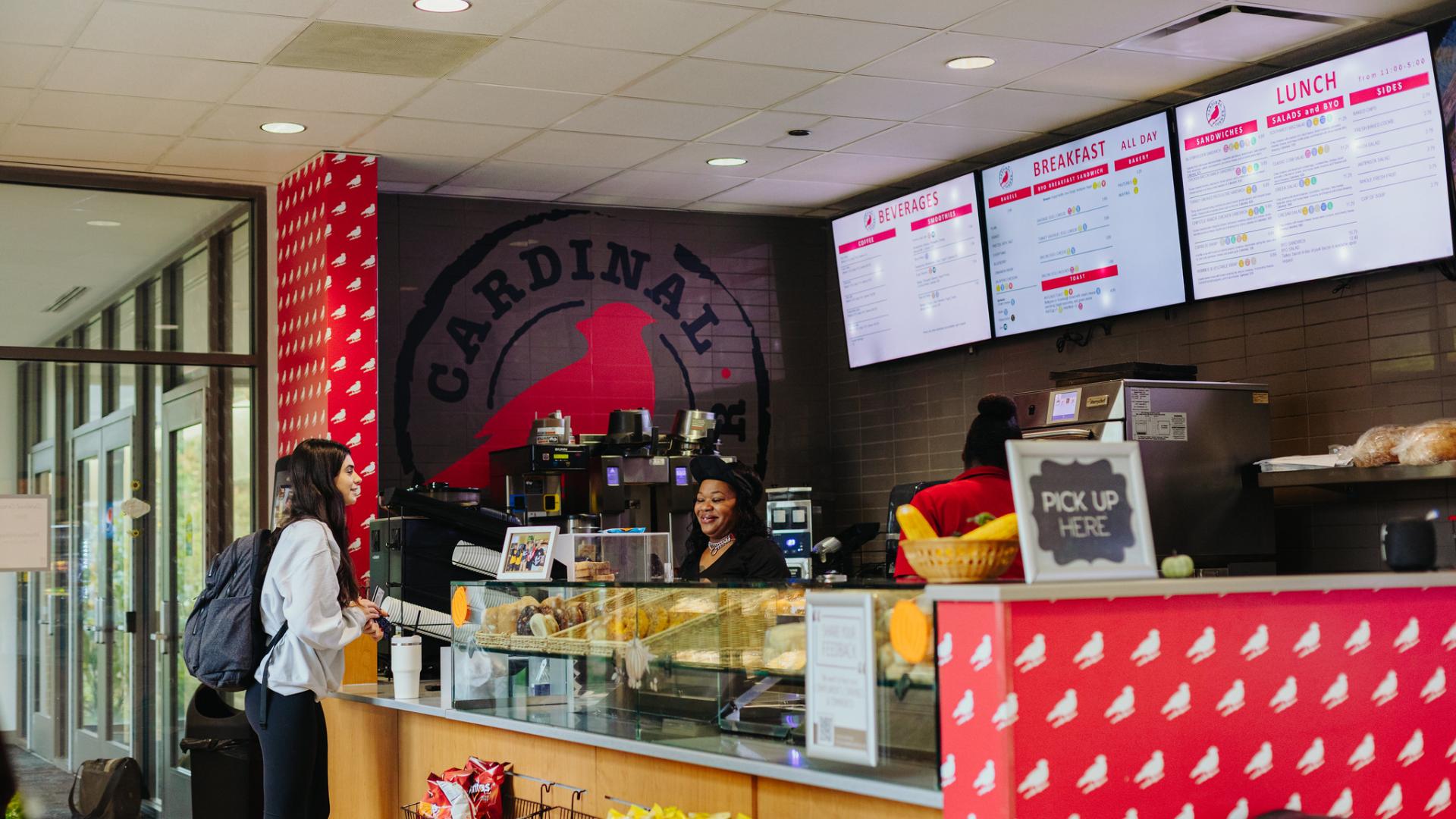 Commuter Life | North Central College