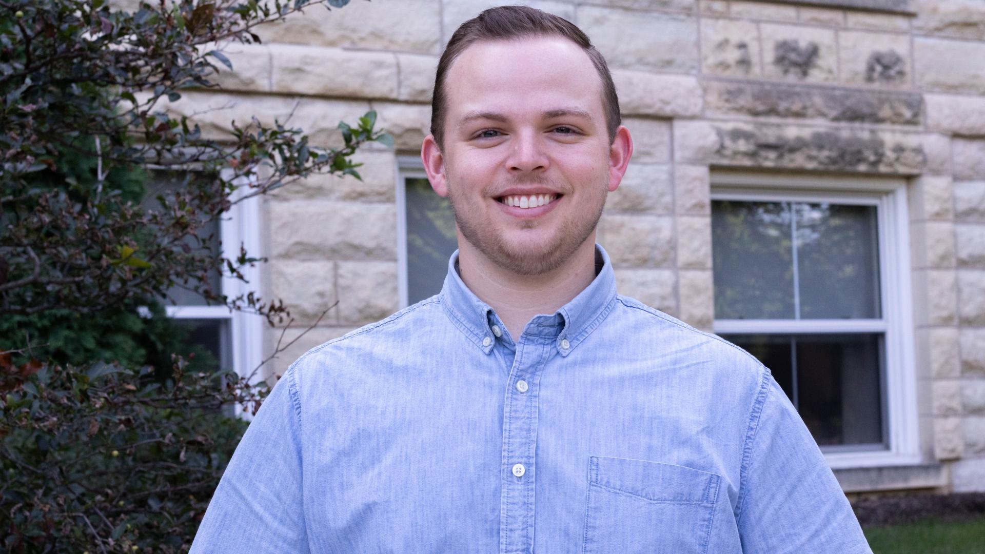 Transfer Admission Counselors | North Central College