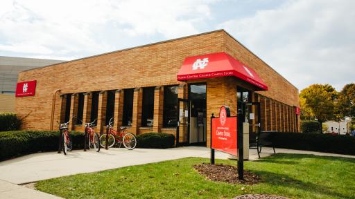 Campus Store at North Central College | North Central College