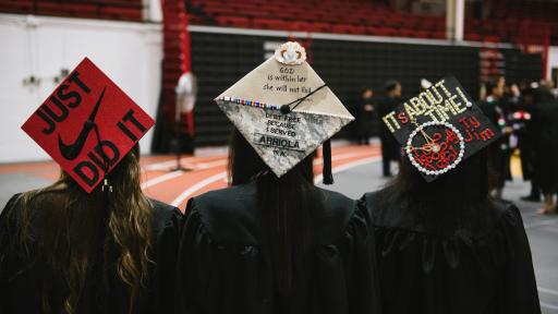 Commencement | North Central College