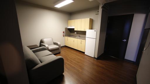 New Hall | North Central College