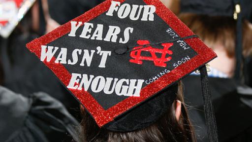 Commencement | North Central College