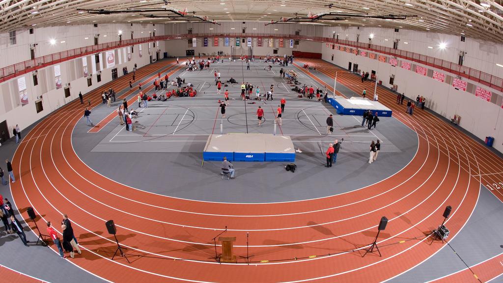 Residence Hall / Recreation Center (ResRec) | North Central College